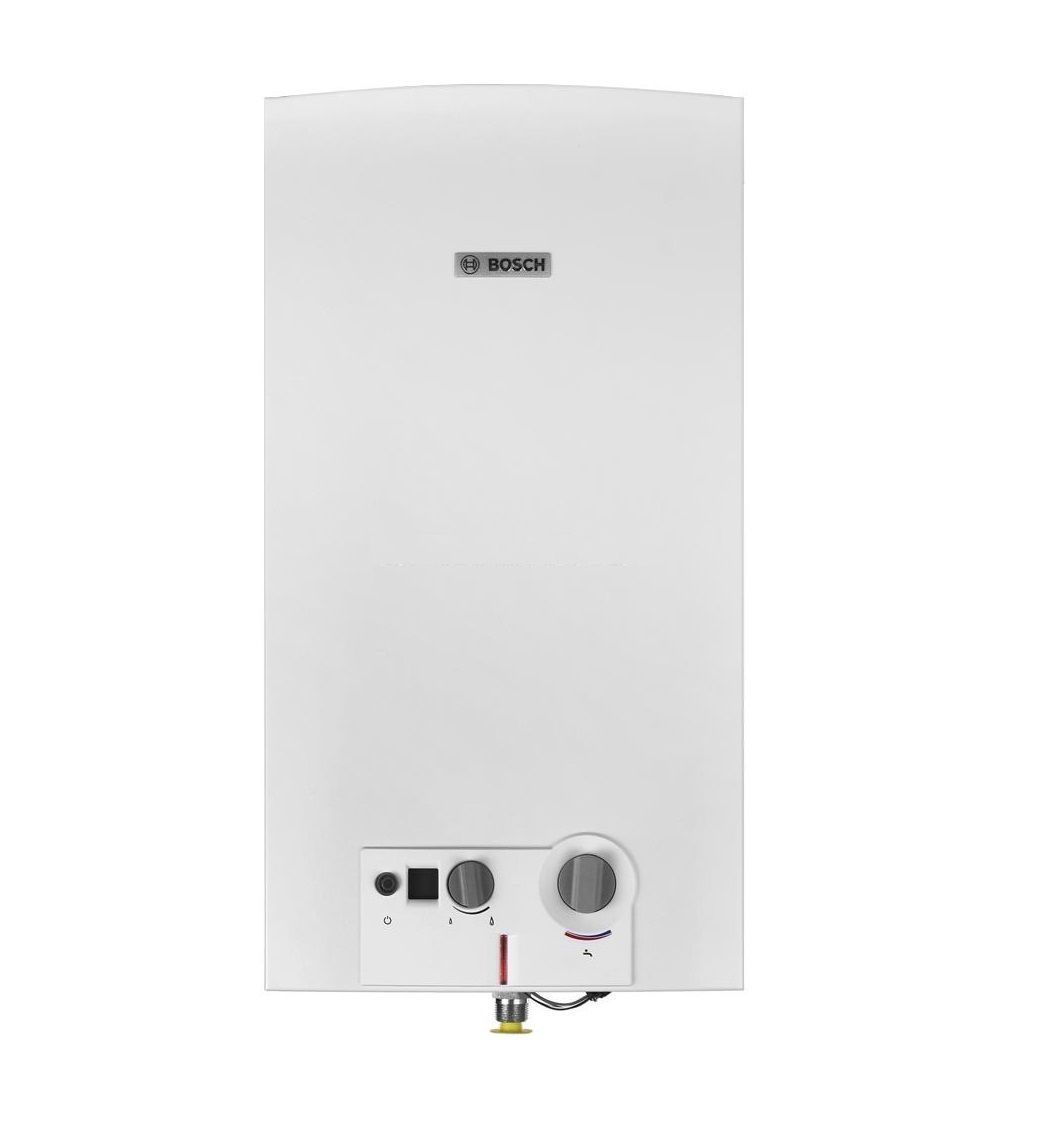 Газовая колонка Bosch WRD10-2 G23 купить в Санкт-Петербурге по выгодной ...