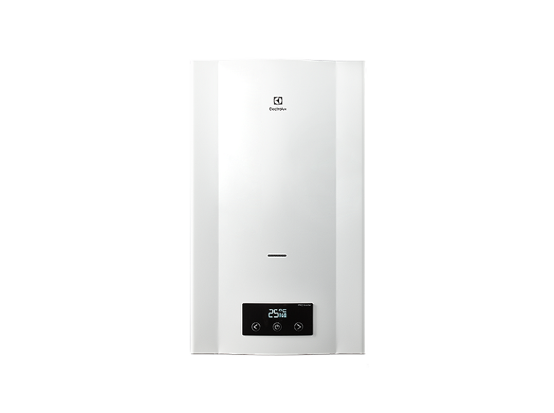 Колонка газовая Electrolux GWH 11 ProInverter купить в Санкт-Петербурге ...