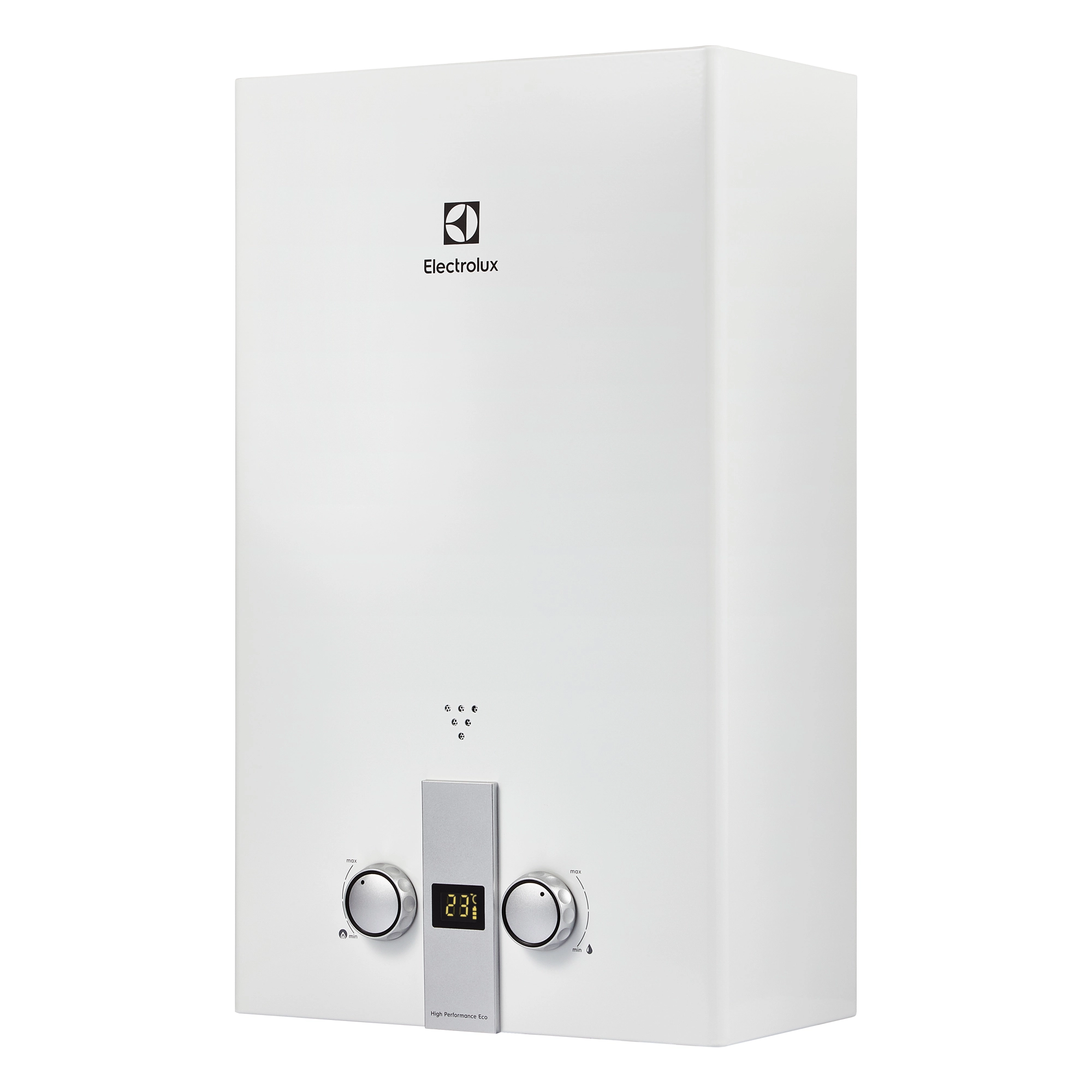 Колонка газовая Electrolux GWH 10 High Performance Eco купить в Санкт ...